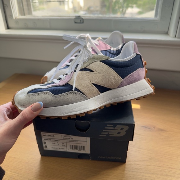 New Balance | Shoes | New Balance Multicolor Sneakers | Poshmark